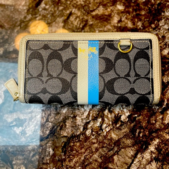 Coach | Other | Beautiful Wallets | Poshmark